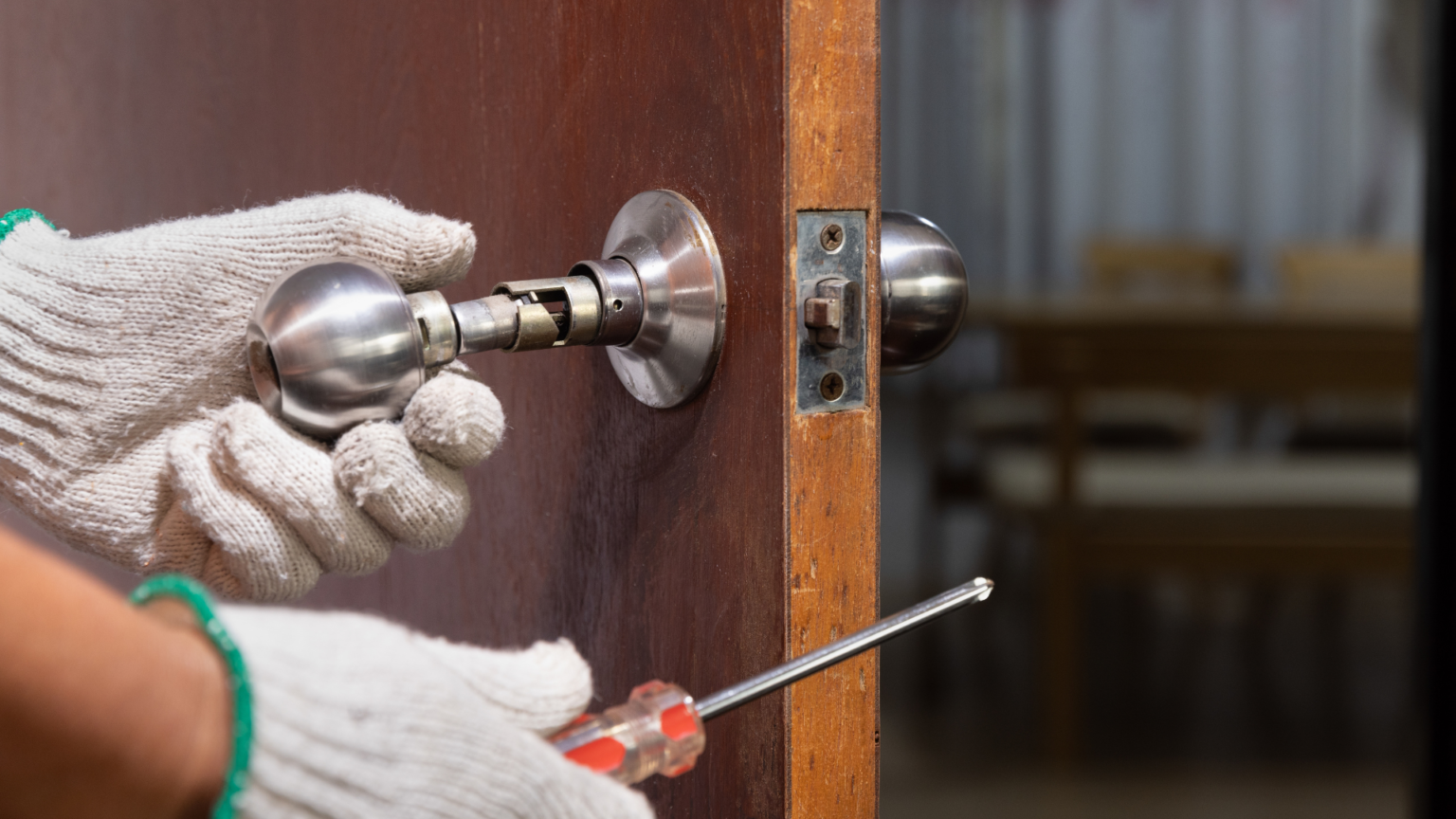 Unlocking Excellence: On-Demand Locksmith Service in Orange Beach, Alabama